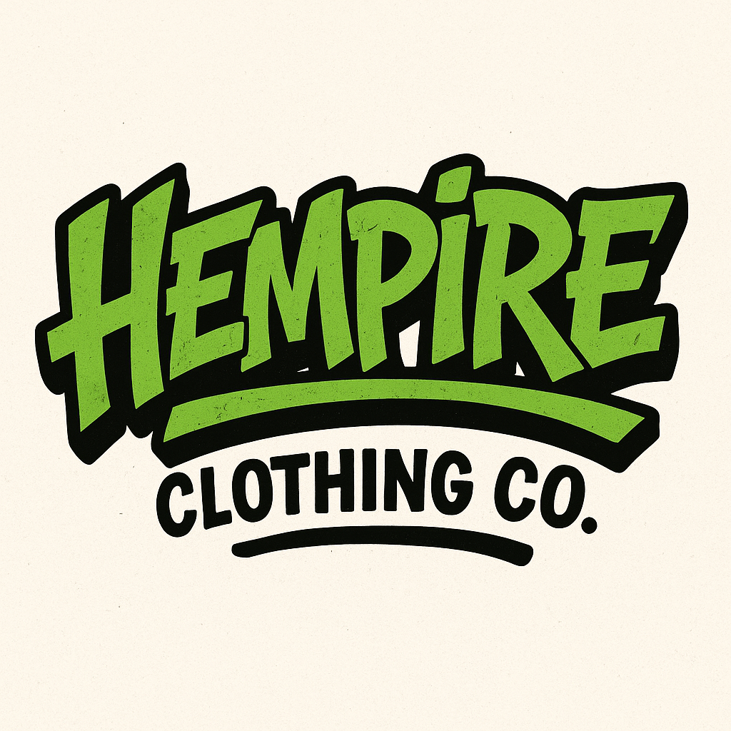 How We Started Our Journey And Early Lessons – Hempire Clothing Co.