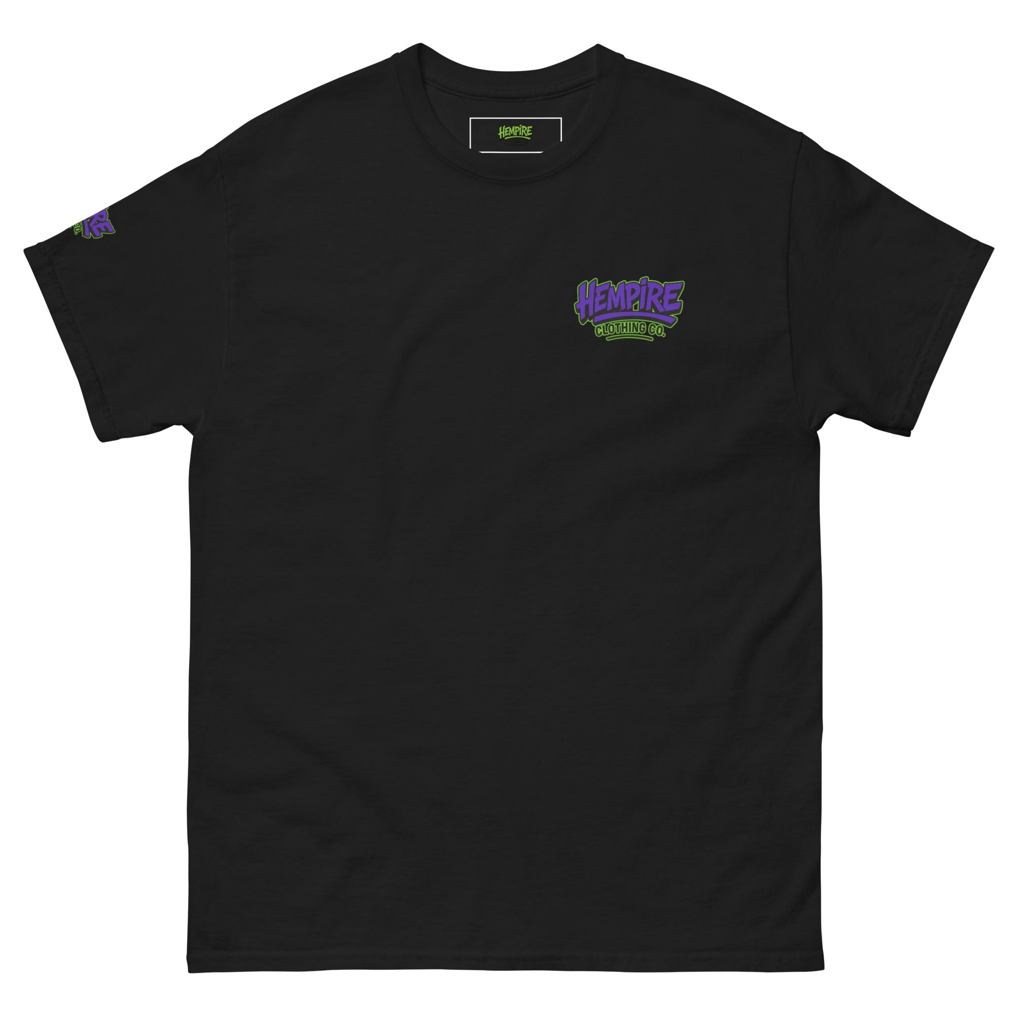 Hempire Witches Brew Strain Collection Hempire Sale – Hempire Clothing Co.